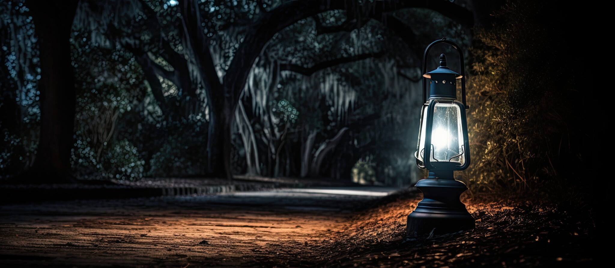 CONTACT – Scary Company Inc.