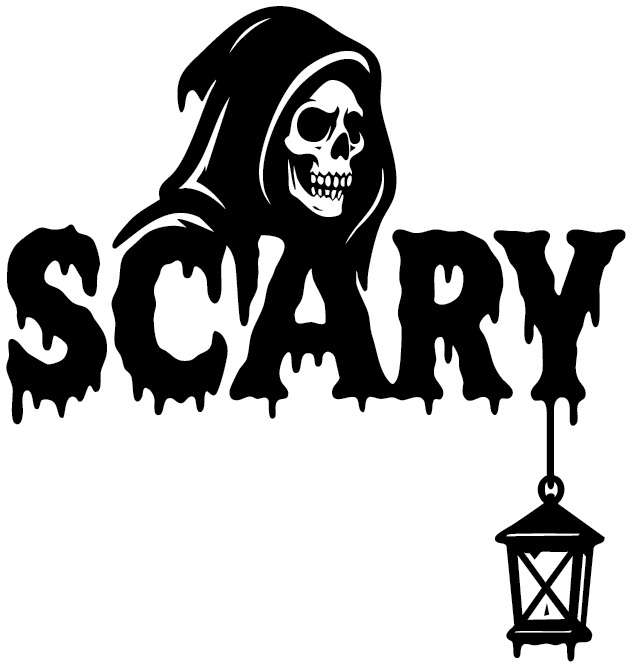 Scary Company Inc. – Where Barrie's Ghosts Come Out to Play