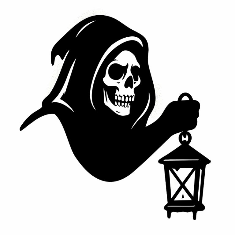 Scary Company Inc. – Where Barrie's Ghosts Come Out to Play